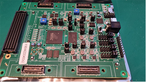 AI/ML 이미징 응용 분야에 FPGA 사용하기 | DigiKey